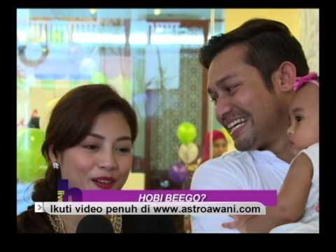 Kenal Ke? Bersama Linda Hashim dan Beego - YouTube
