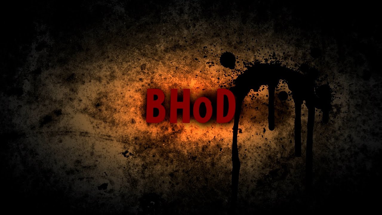 Shillien [BHoD] Поле Брани 11.05 - YouTube