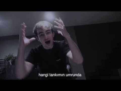 GECE GÖLGENİN RAHATINA BAK (League of Legends Parodi)