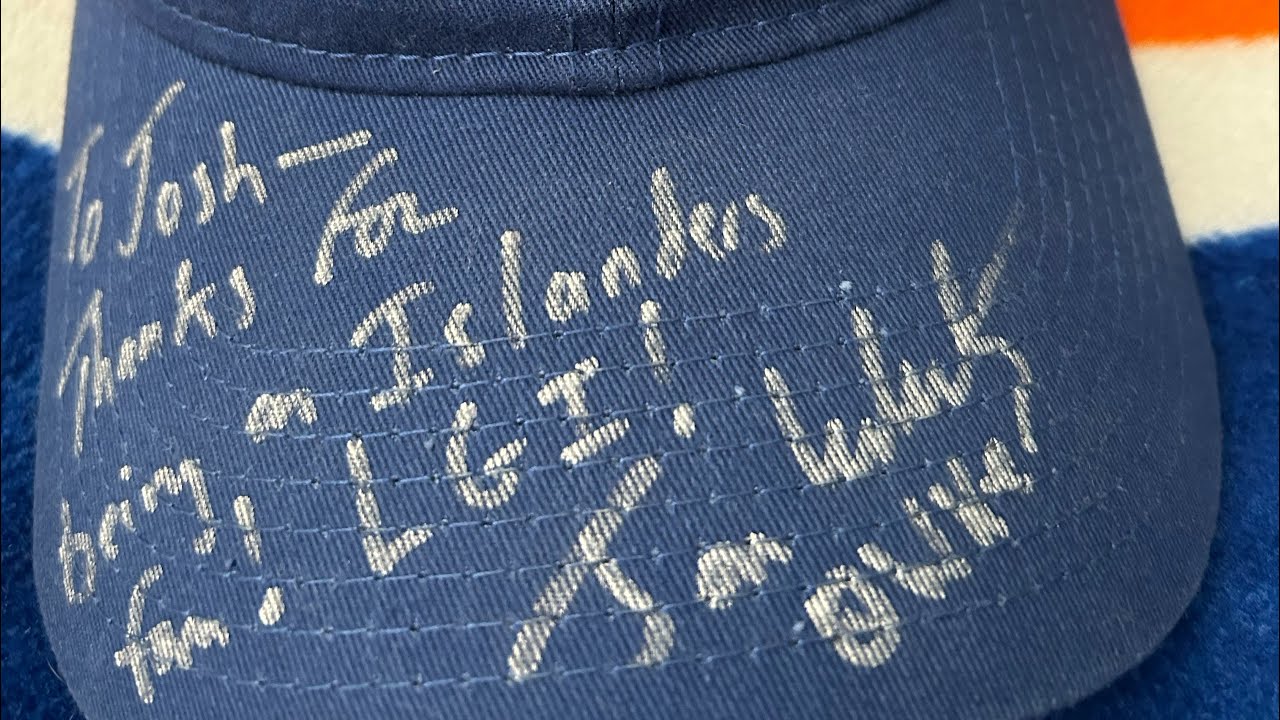 ASMR Hat/beanie collection - YouTube