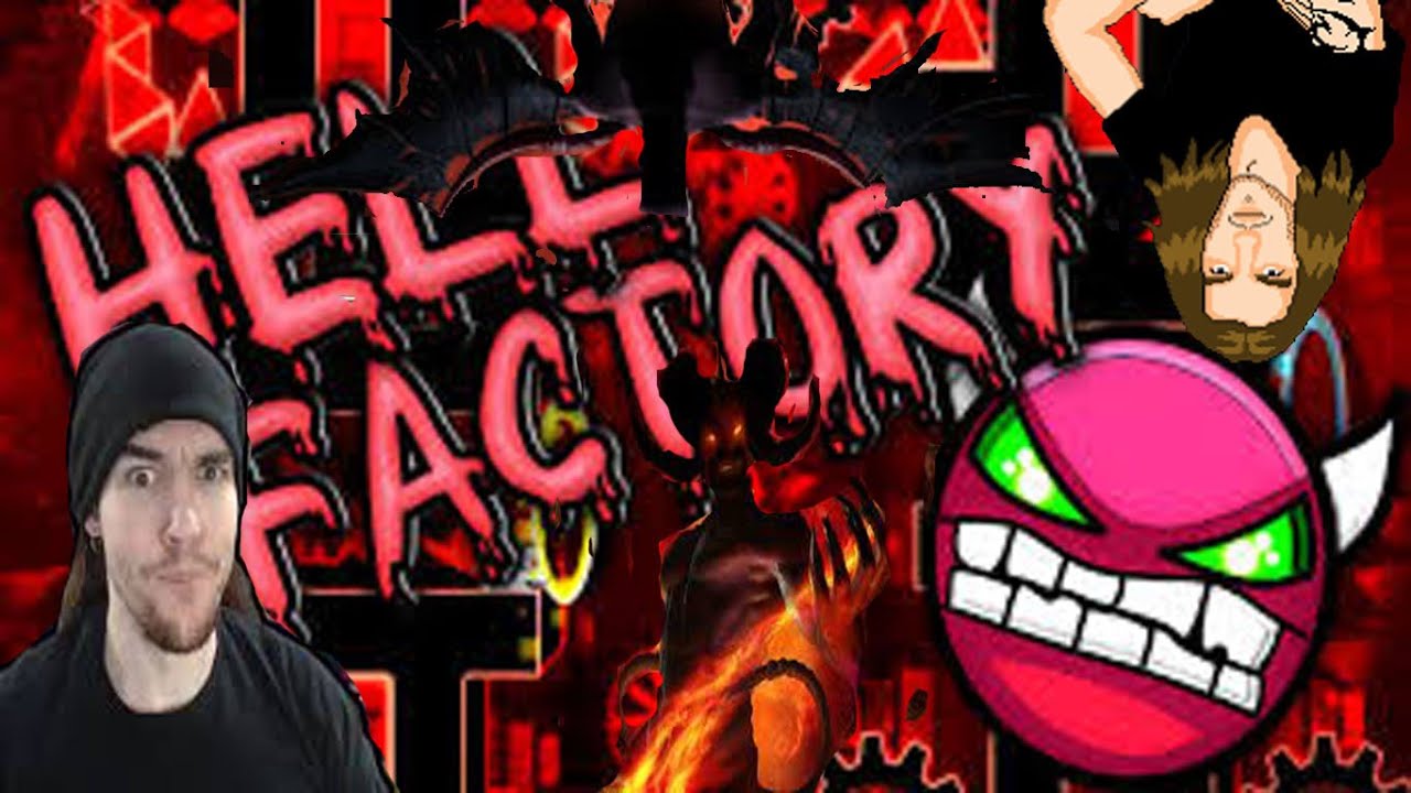 Zorman World se pasa The Hell Factory ͡° )͜ʖ (͡° (PARODIA #5) - YouTube
