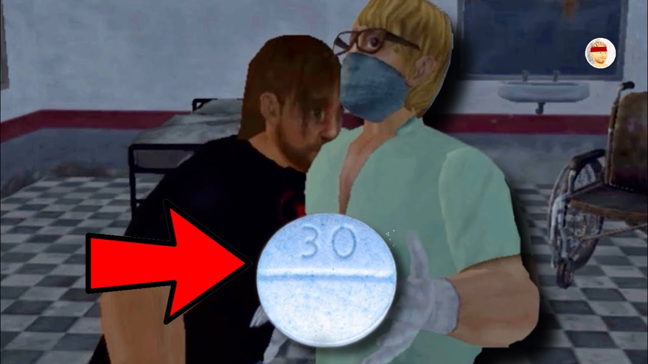 I almost died so This doctor👨‍⚕️gave me a perc 30.. - YouTube