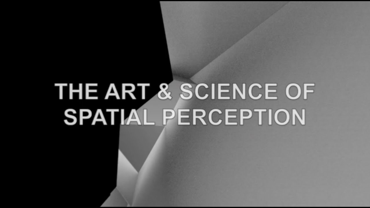 The Art & Science of Spatial Perception: 2017 SXSWedu Panel Proposal ...