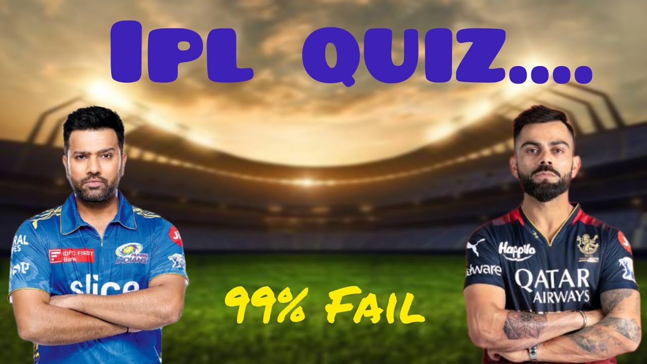 Guess the Player from their IPL Journey.....Only True fan guess it😉 ...