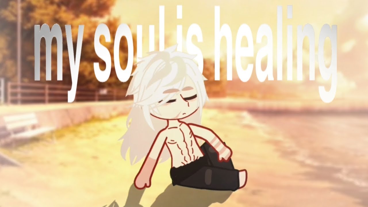 [☀︎] “my soul is healing.” | shigaraki angst - YouTube