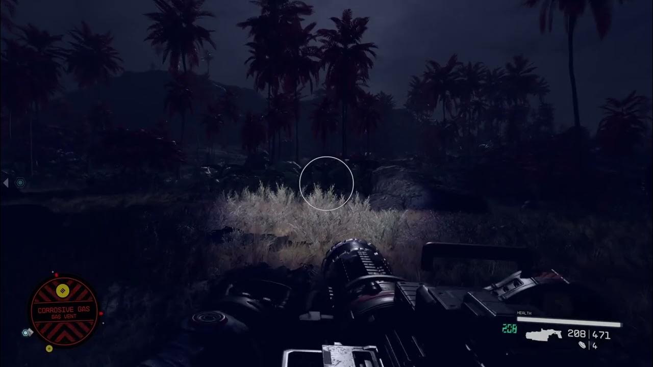 starfield porrima 2 fauna 1 location - YouTube