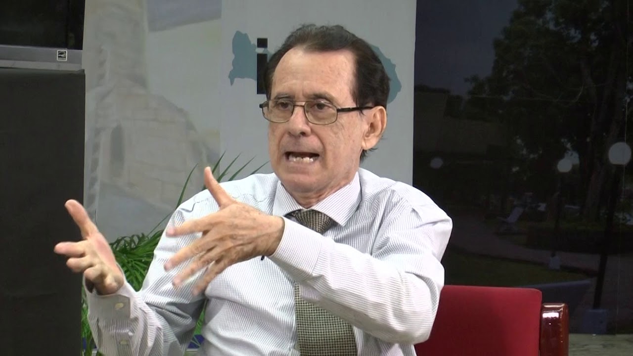 Reescribiendo la Historia con J. J. Chávez #13 (17-5-2018) - YouTube