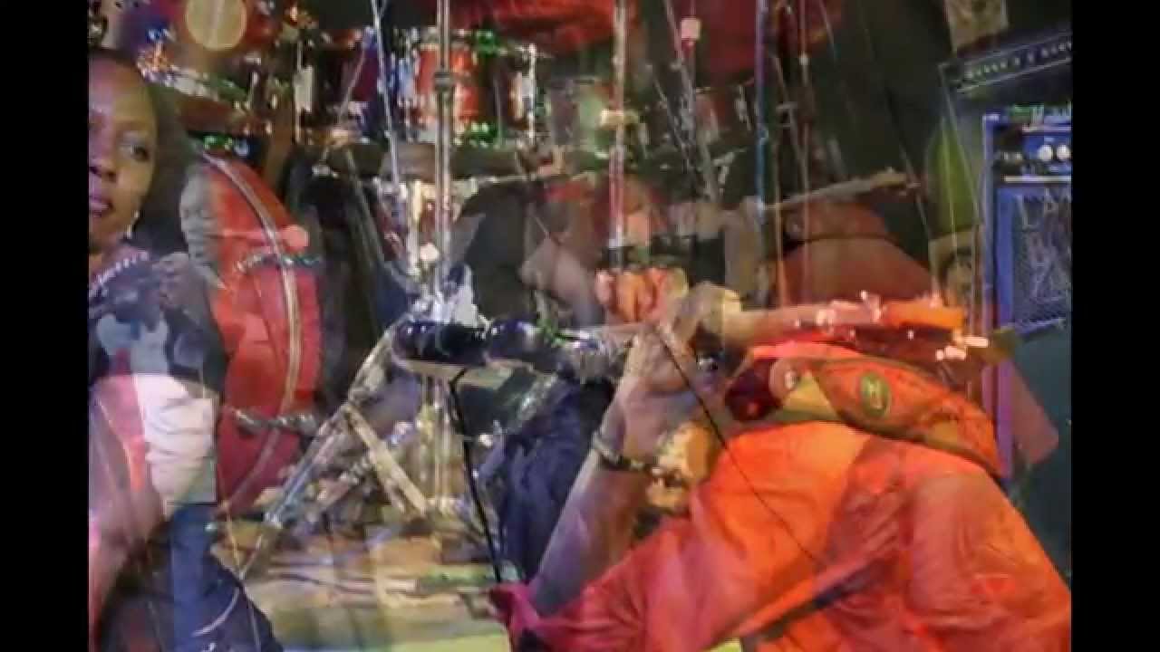 Janzi Band Vs Jekaki Band Face off in Nile Gold's Last Band Standing ...