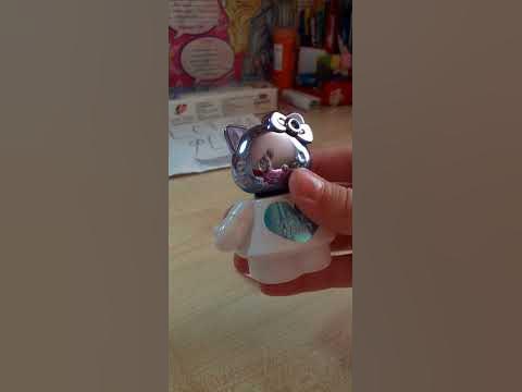 тест на фею - YouTube