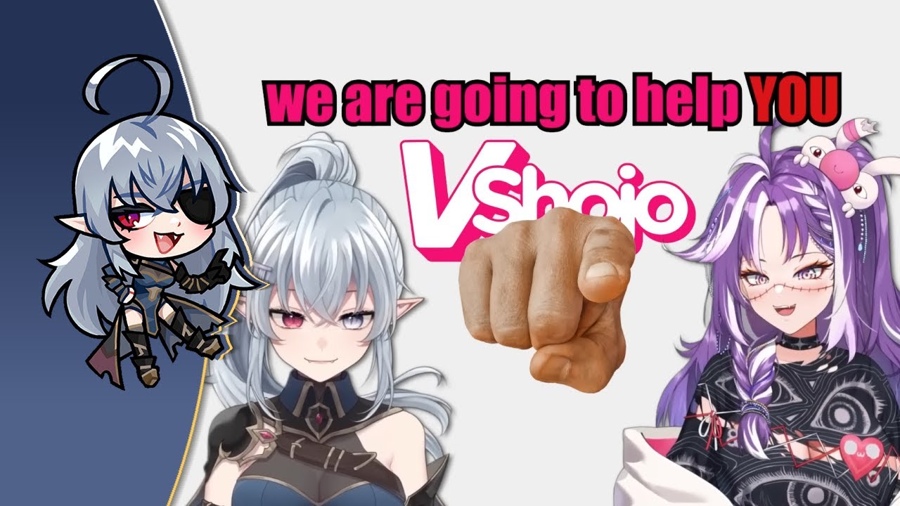 I PUT OUT A NEW VIDEO FEATURING MICHI - YouTube