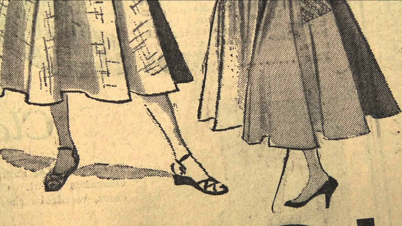 Kaye Rowe V2 - YouTube