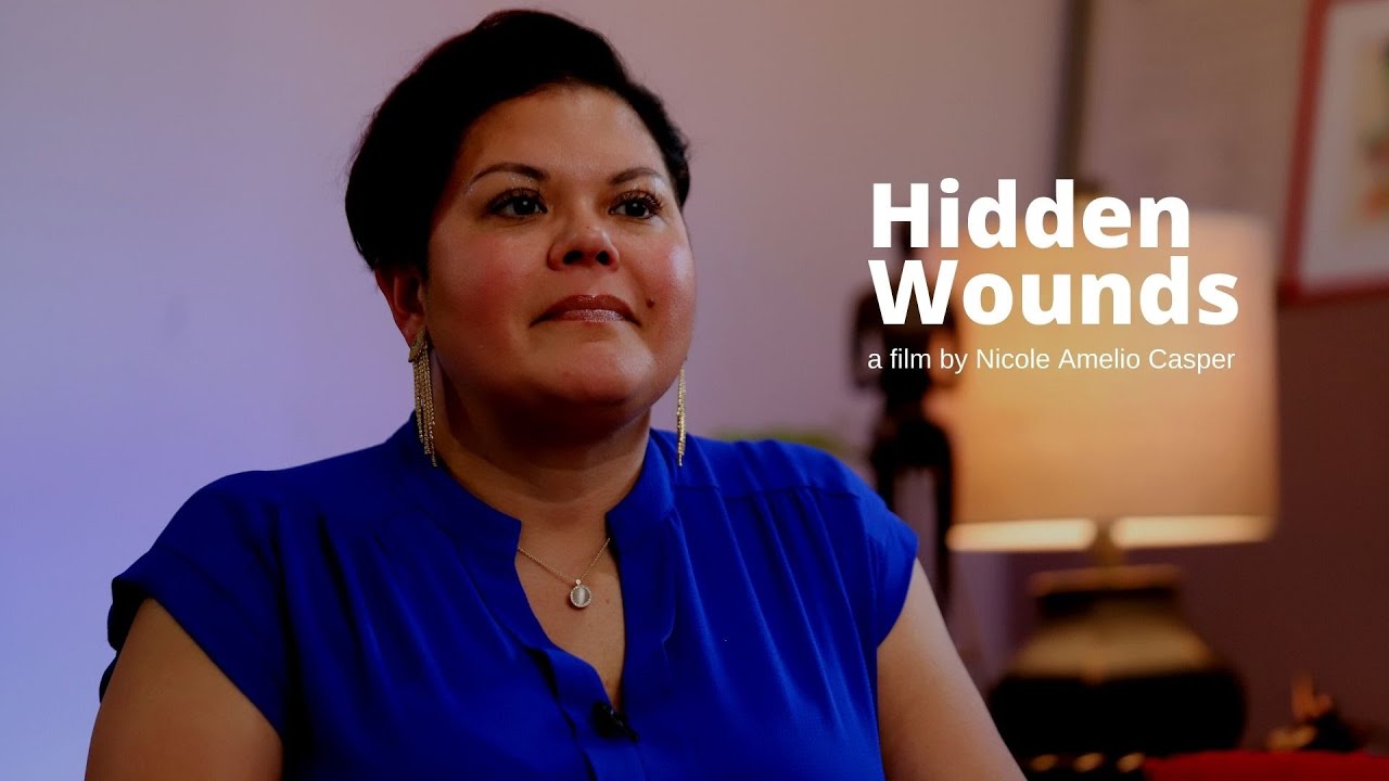 "Hidden Wounds" Promo - YouTube