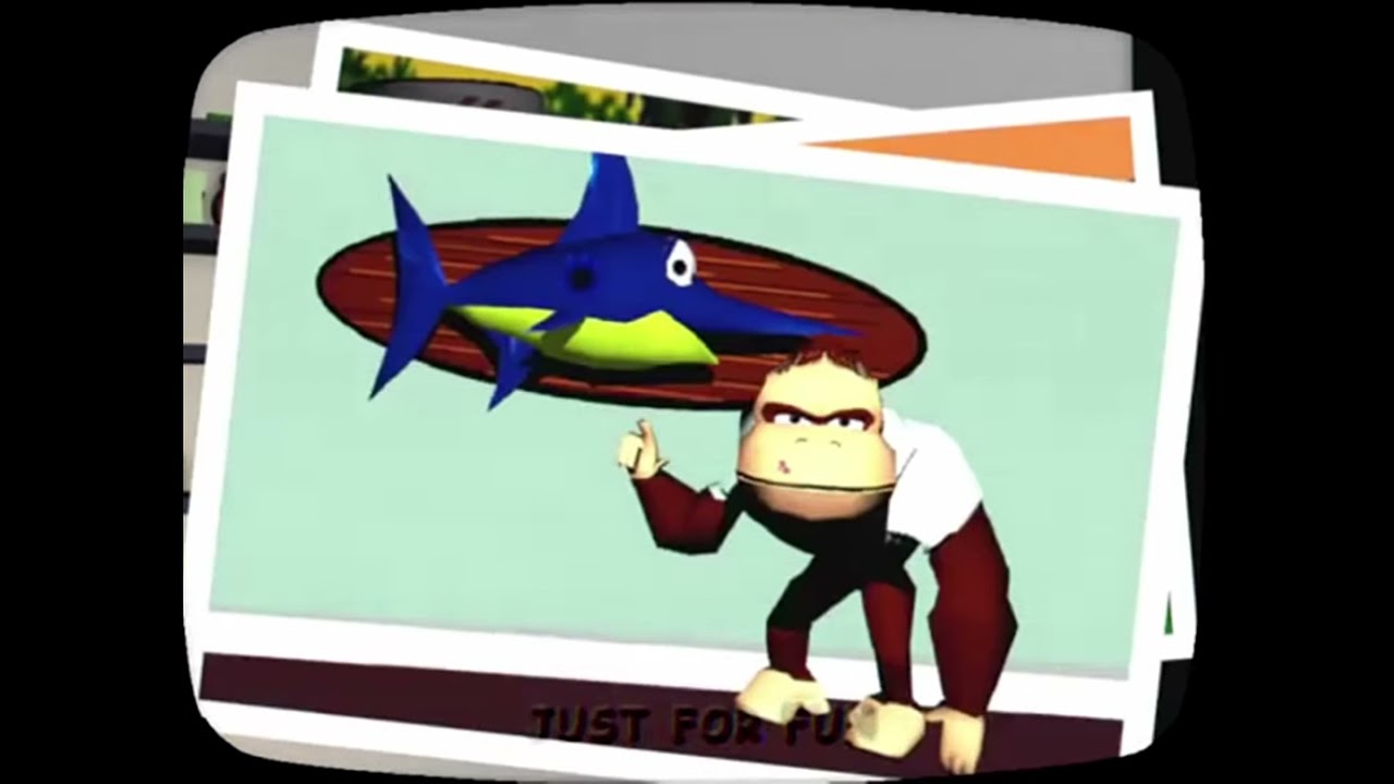Dk chunky's dead but we know how he died, but im screaming the lyics ...