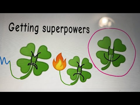 How I Got Superpowers (In Dreams (And How You Can Get Superpowers Too ...