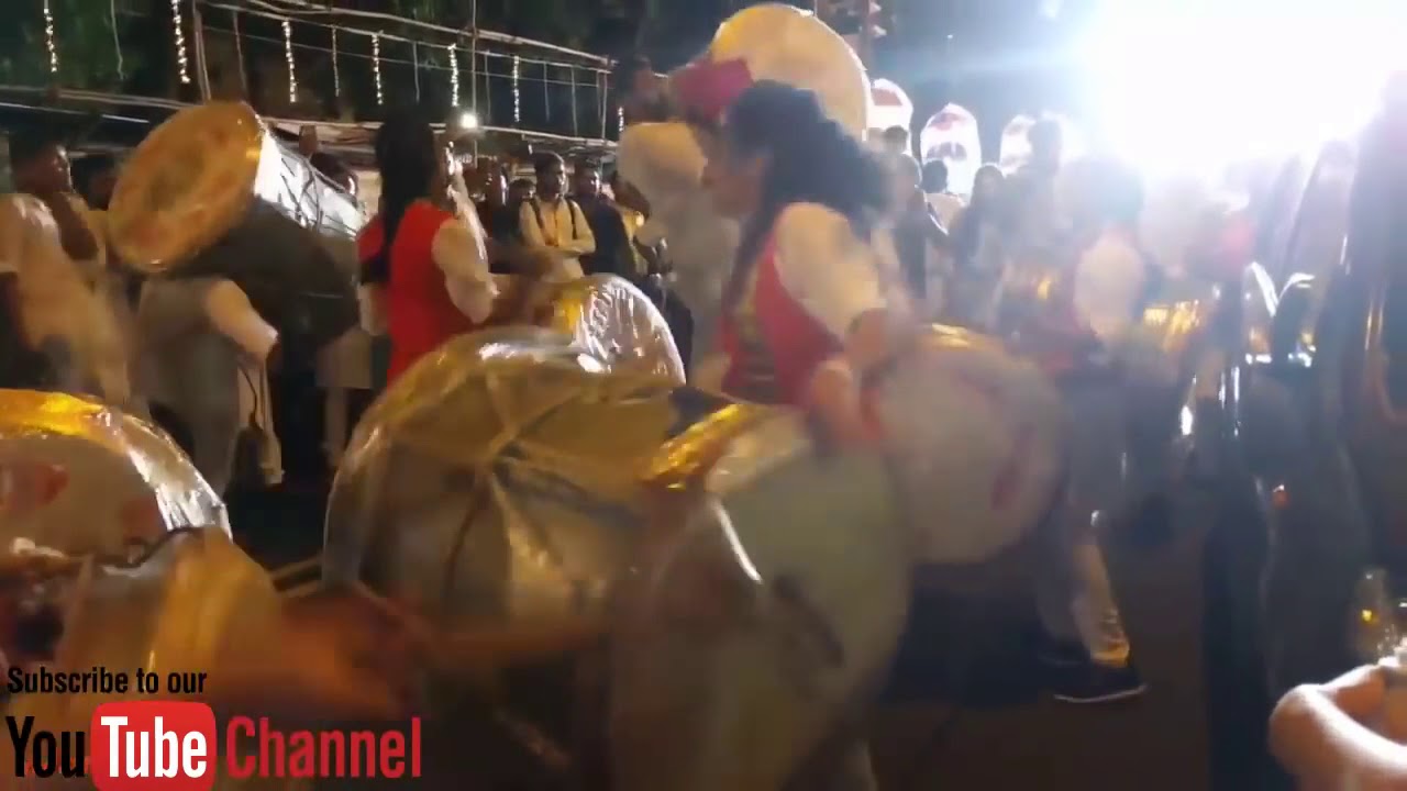 Full Rocking Performance, awesome energy - YouTube