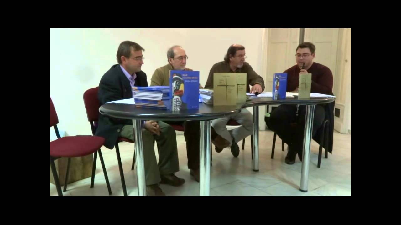 GEORGE LÂNĂ SI MARIUS GHILEZAN - LECTURA PUBLICĂ - FILM DE MURIVALE ...