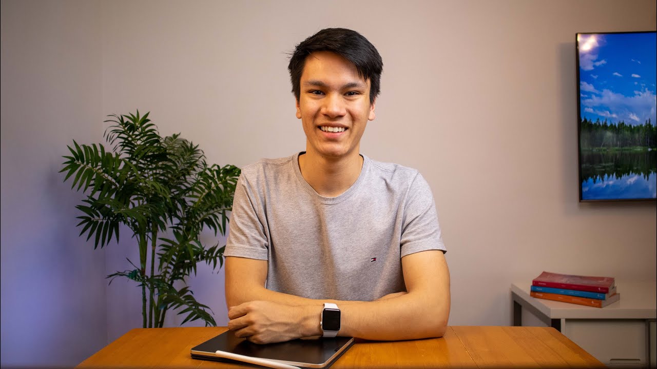 how much should you study every day? - YouTube