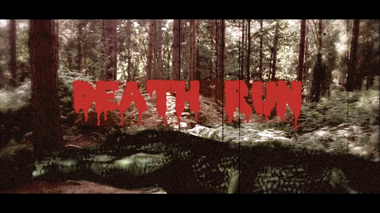 Death Run - Trailer 1989 - YouTube
