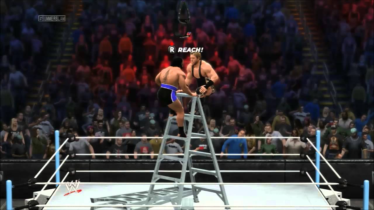 Alexander Rusev vs Jack Swagger Flag Match Summerslam Prediction - WWE ...