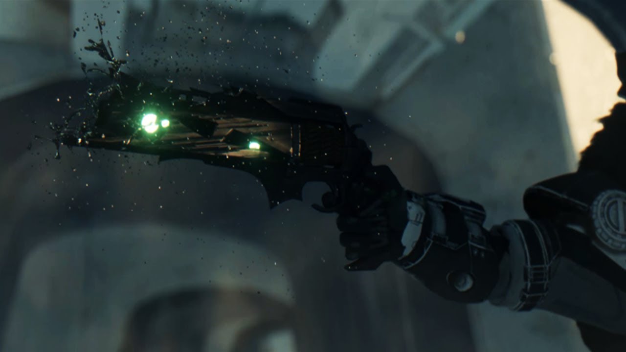 MASTERY OF DESTINY 2 - Official Montage Trailer by Louoh (HD) - YouTube