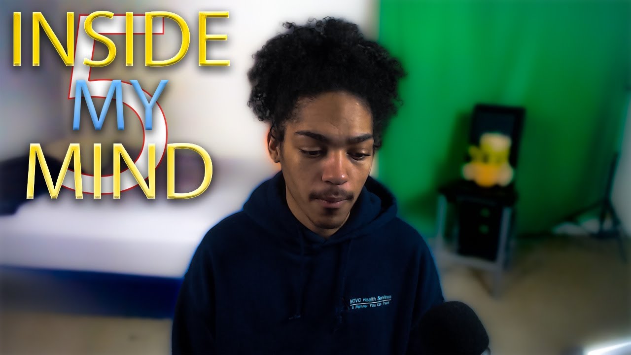 The Key To My Mind #5 (January 2025) - YouTube