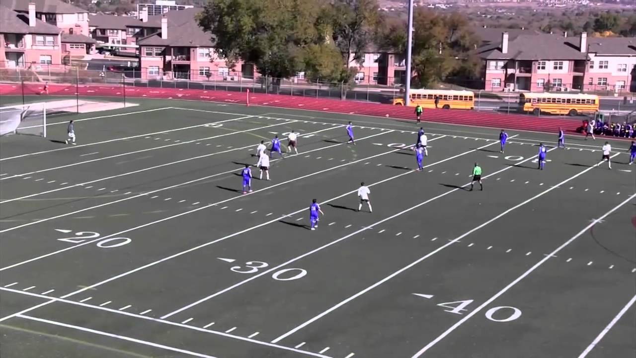 Doug Quirk -#8 Pride Predators 97 - Colorado Springs, Colorado - YouTube