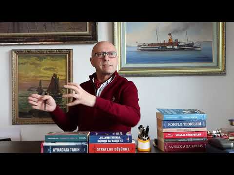 Erol Mütercimler - Felaket var, Devlet yok #437