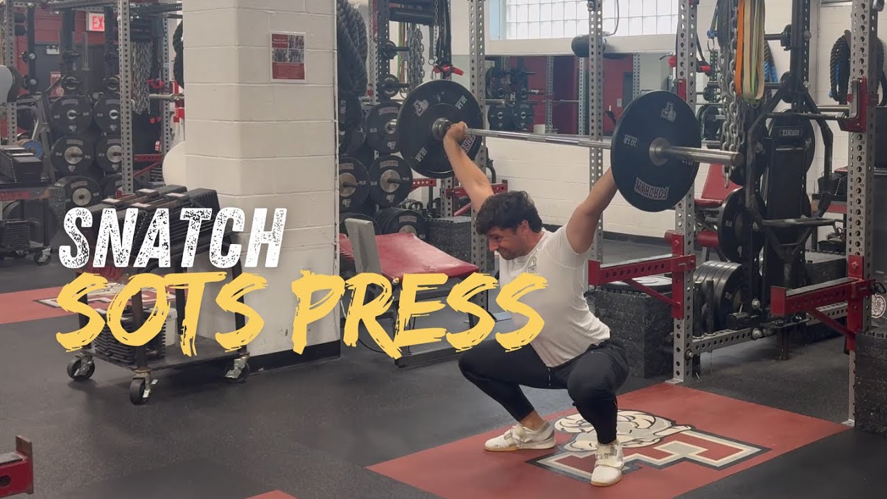 Snatch Sots Press - YouTube