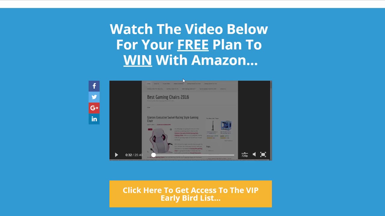 How To Stop The Confusion And Get A Plan That Works With Amazon For ...