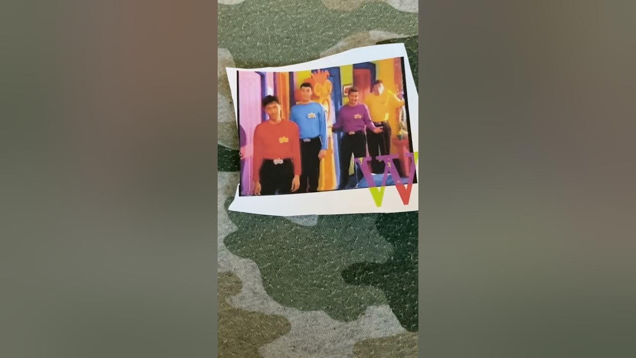 Letter W Phonics Sound ABC Song for Children Educational Kids Song ...