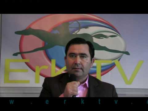 eysaqarim exlaq timisida  sozlidi 1-bolum ERK TV