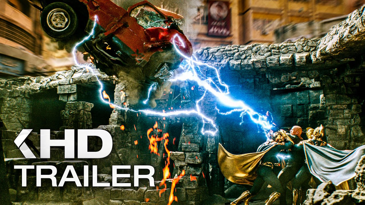 Neue ACTION FILME 2022 & 2023 (Trailer German Deutsch) - YouTube