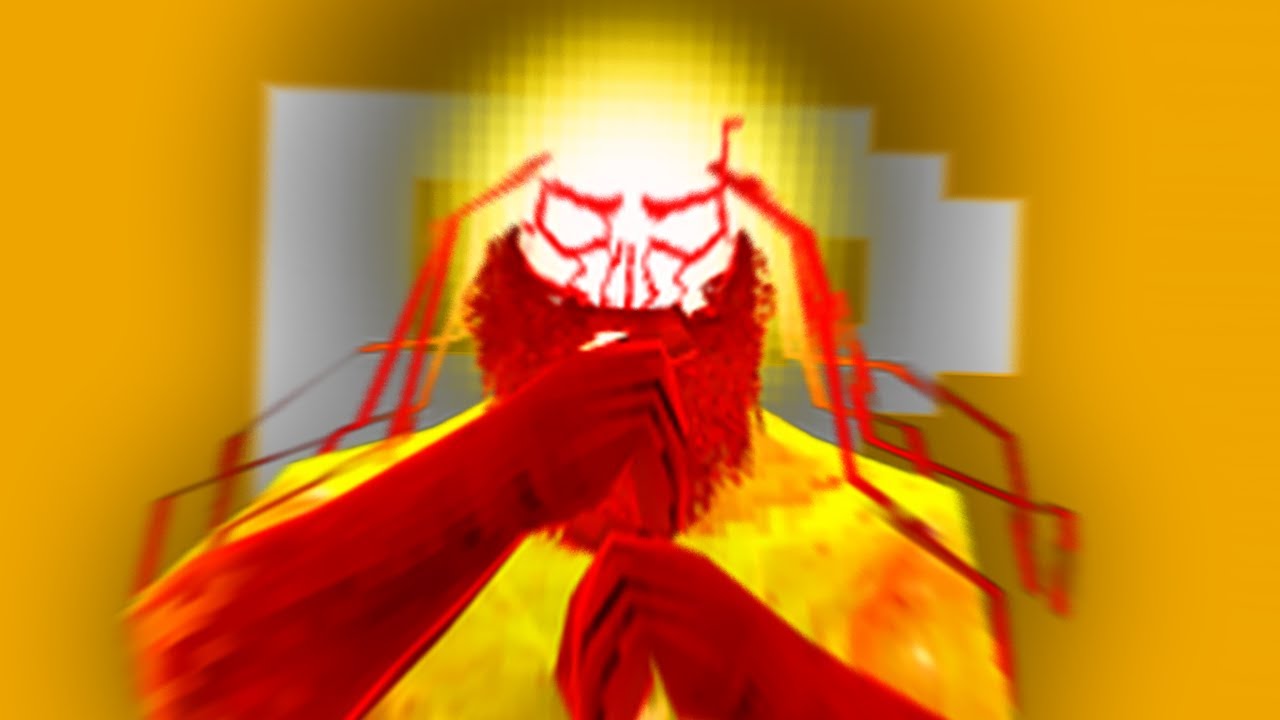 ULTRAKILL - Sisyphus Prime (P-RANK) - YouTube