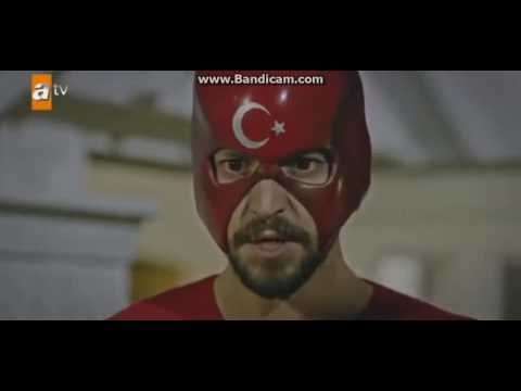Cehennemdeki arkadaşlarına selam söyle! - Kertenkele 'Yeniden Doğuş' 72. Bölüm - Kertenkele Yeniler