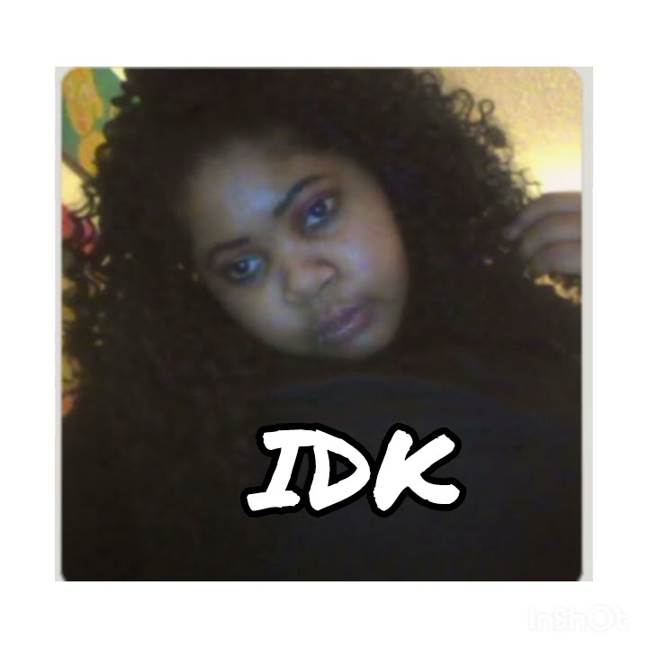 IDK 😶 RAVEN SAMONE HOOD - YouTube