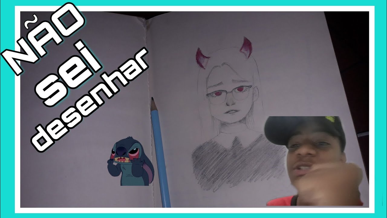 7 DICAS PARA APRENDER A DESENHAR - YouTube