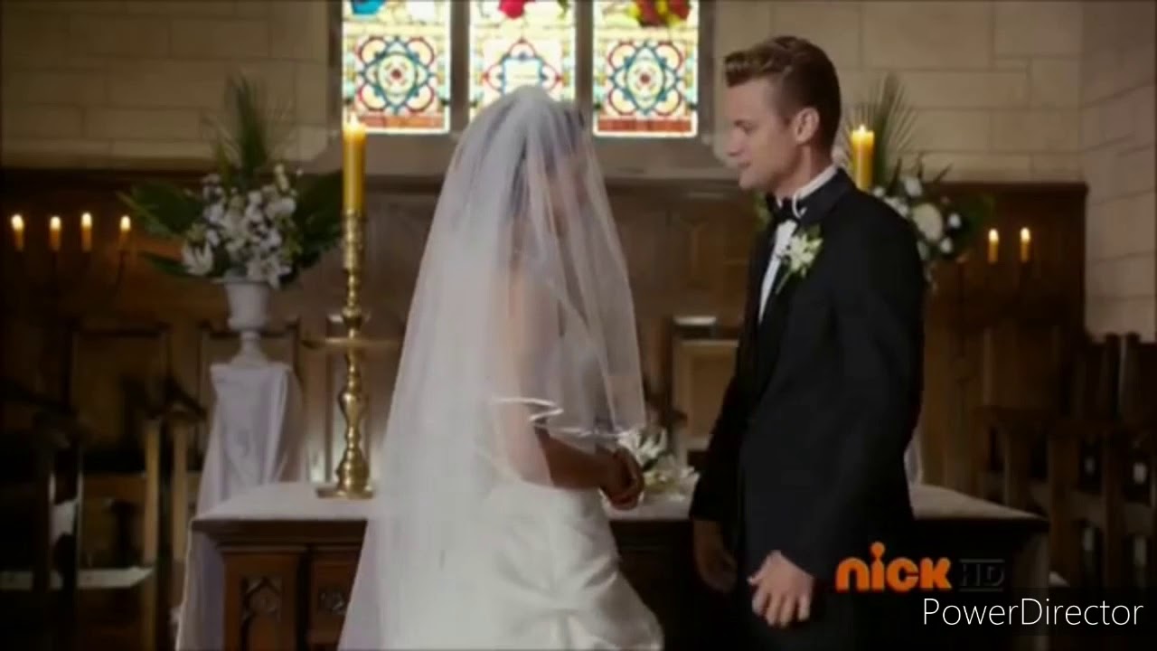 Emma and orion love story........ - YouTube
