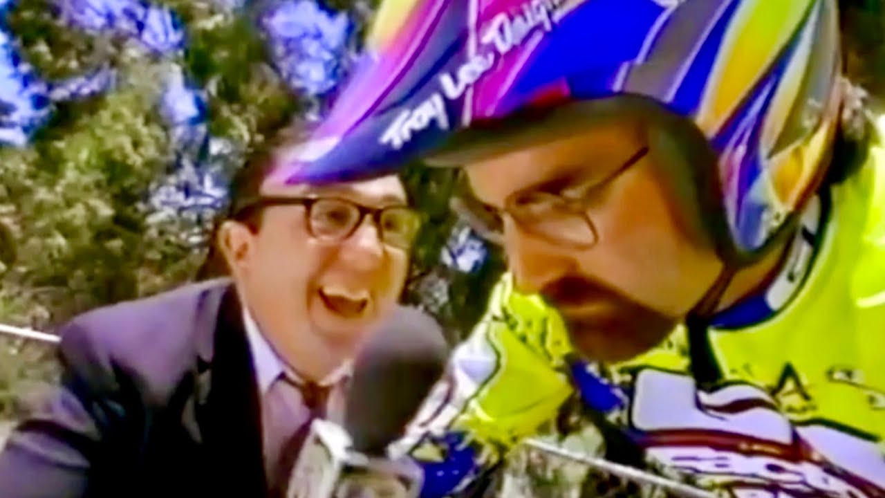 GT BMX TV Commercial 'Gary Ellis' @stuntabiker - YouTube