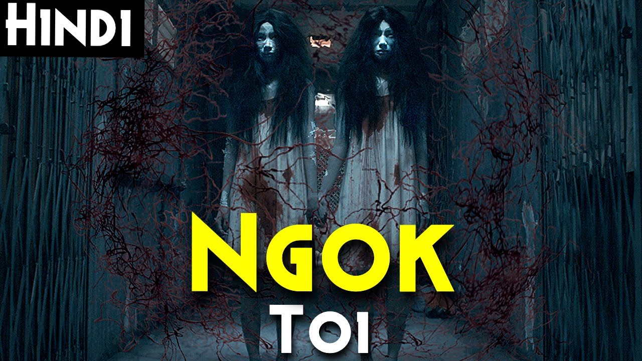 WOMB GHOSTS (2010) Explained In Hindi | Ngok Toi - Chinese HORROR | Don't WAKE Revengeful ...