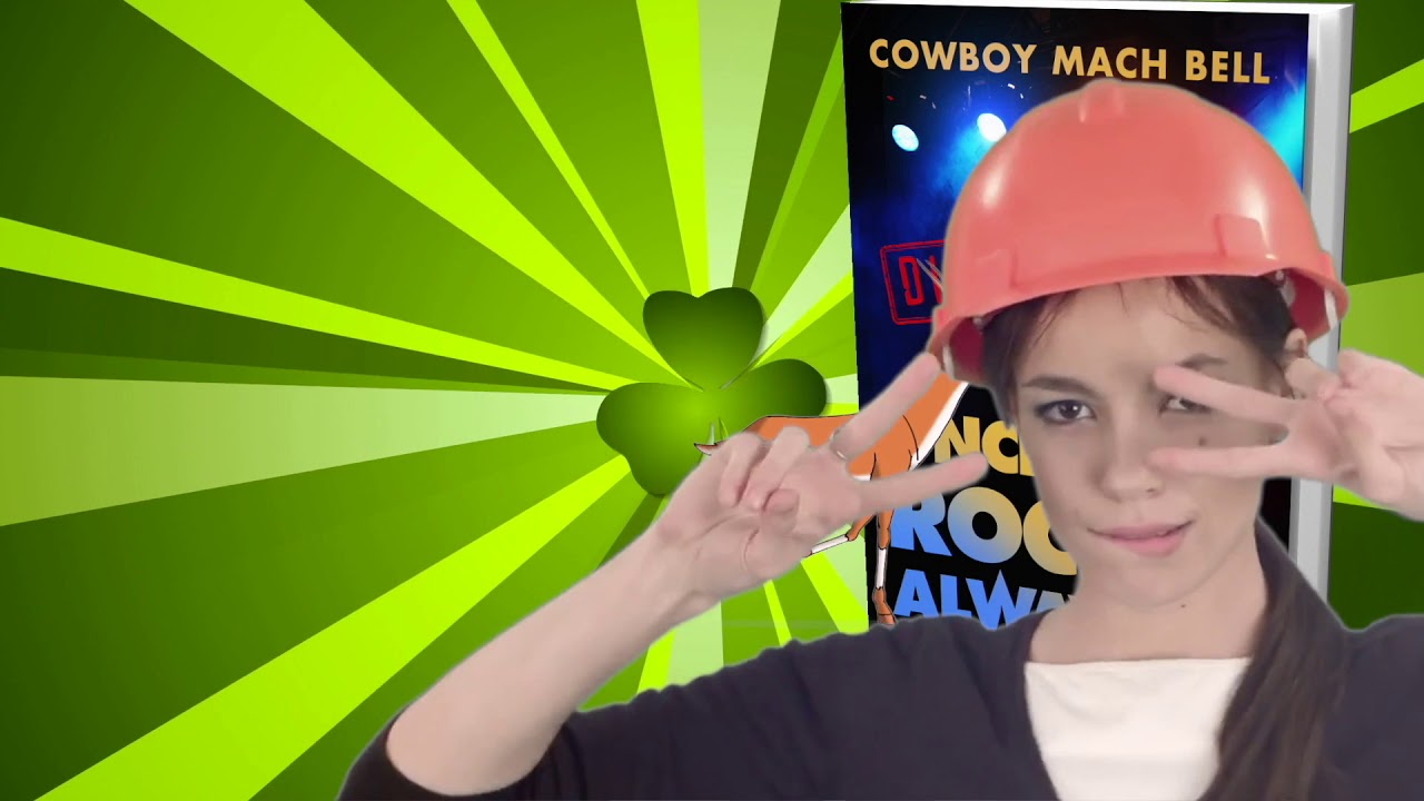 "Once a Rocker" St. Patrick's Day - YouTube