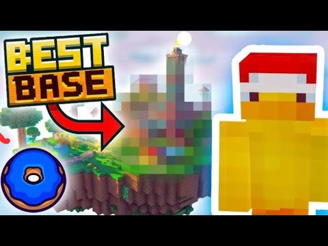 Making a new base in Minecraft (Donut smp p4) - YouTube