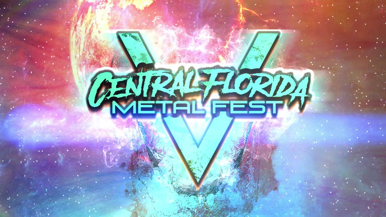 Central Florida Metal Fest 2020 - YouTube