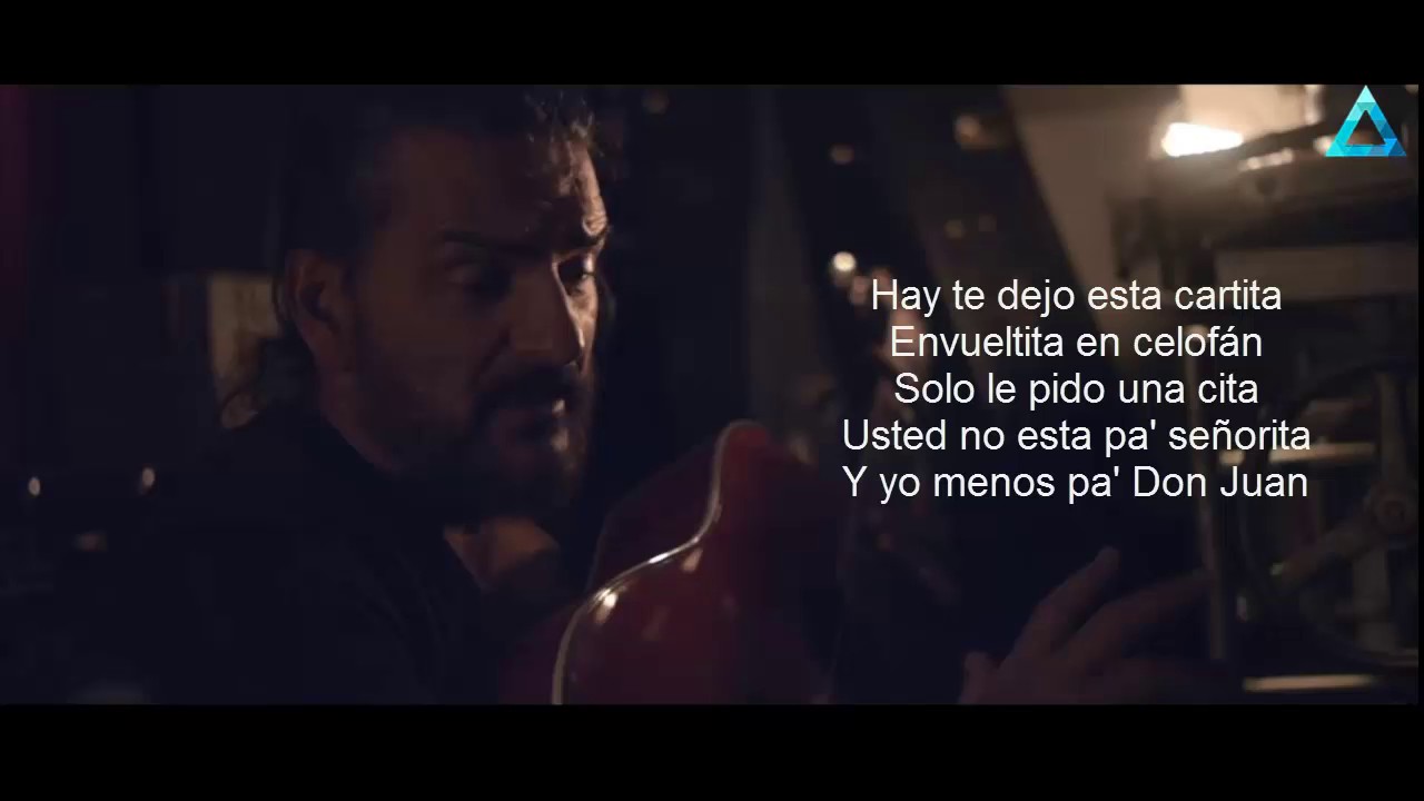 Ricardo arjona / Porque puedo - LETRA - YouTube