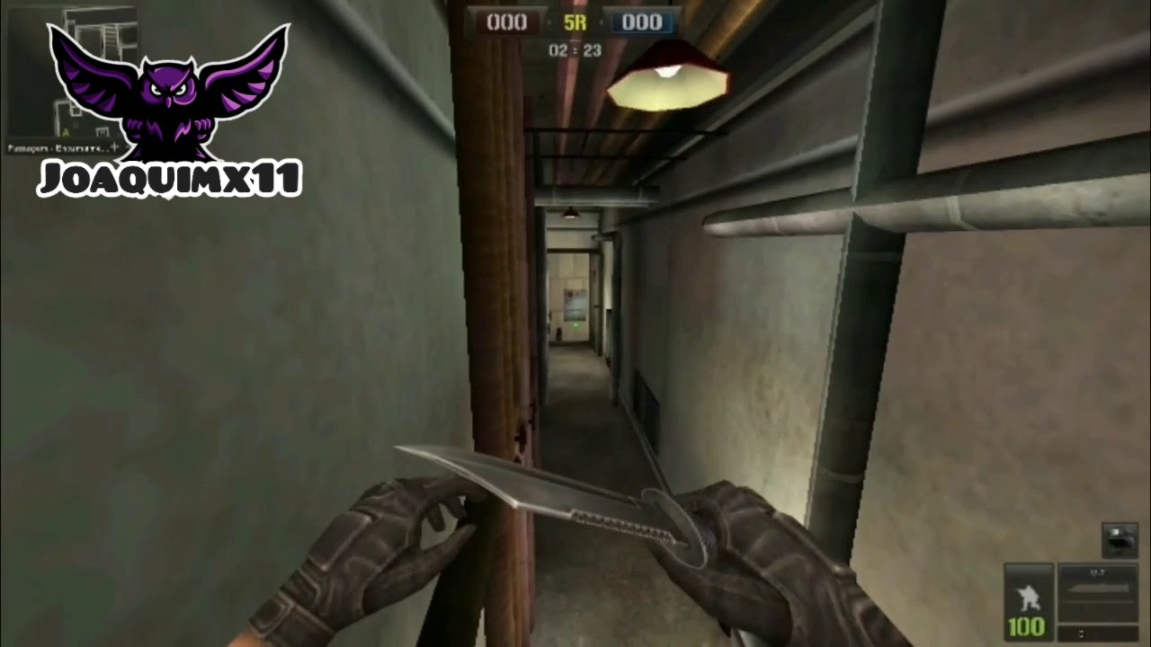 Bug De Mapas En Point Blank 2019 - YouTube