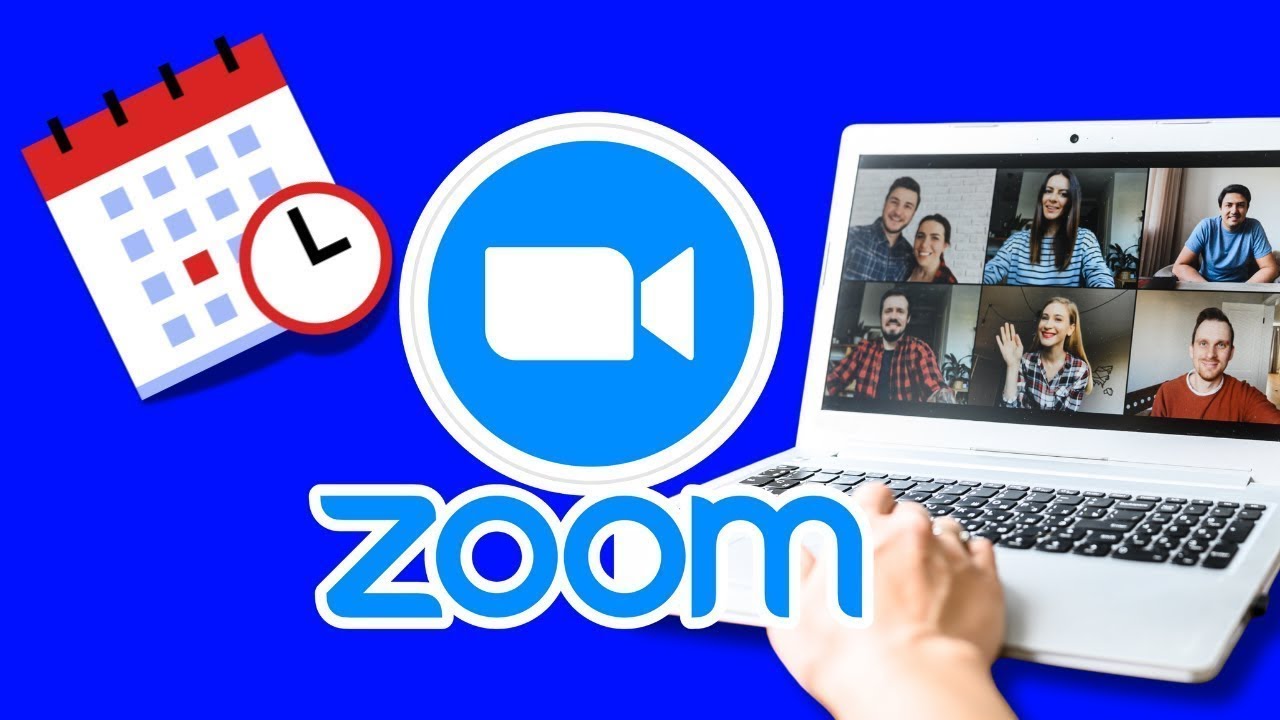 How To Schedule a Zoom Meeting 2026 - YouTube