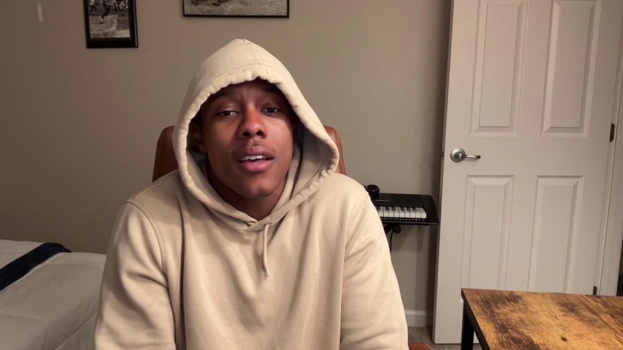 Josh Holt LIVE!!! - YouTube