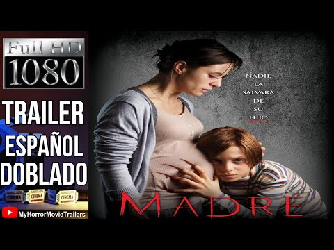 Madre (2016) (Trailer HD) - Aaron Burns
