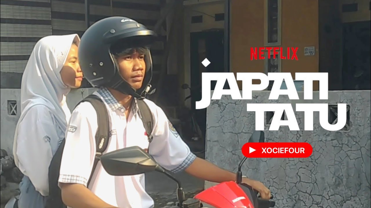 JAPATI TATU - SHORT MOVIE | OFFICIAL XOCIEFOUR - YouTube
