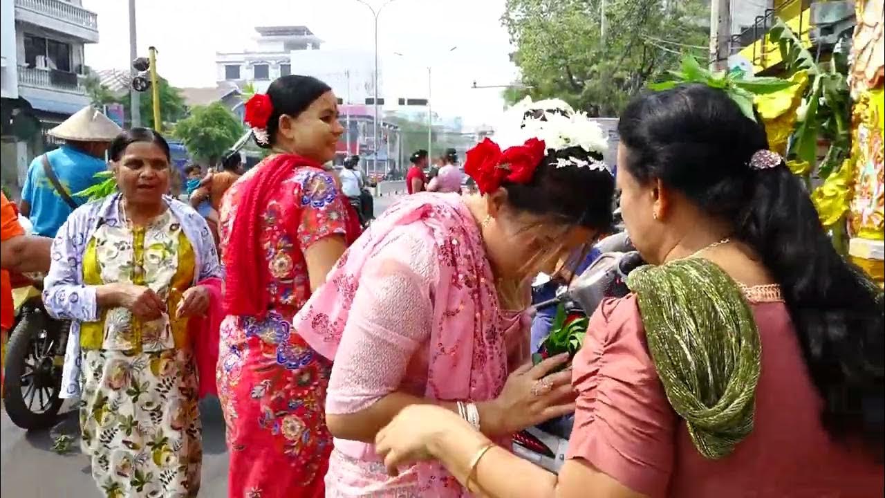 Swan Yar Zar - Hein Yar Zar...A Luu (19.4 .2024) - YouTube