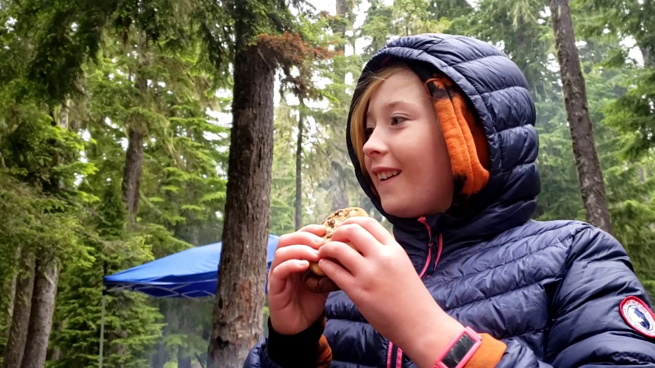 Pack 5282 Camping trip at Forlorn Lakes, WA June 30th-July 2nd 2020 ...
